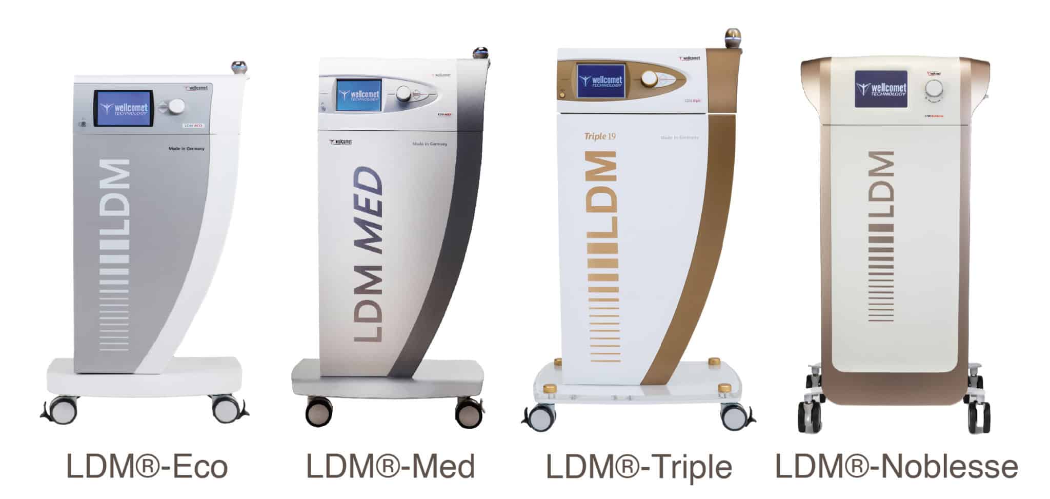 LDM® 細胞肌膚美學皇牌療程 – 凱詩美容集團 Pretty Beauty Group